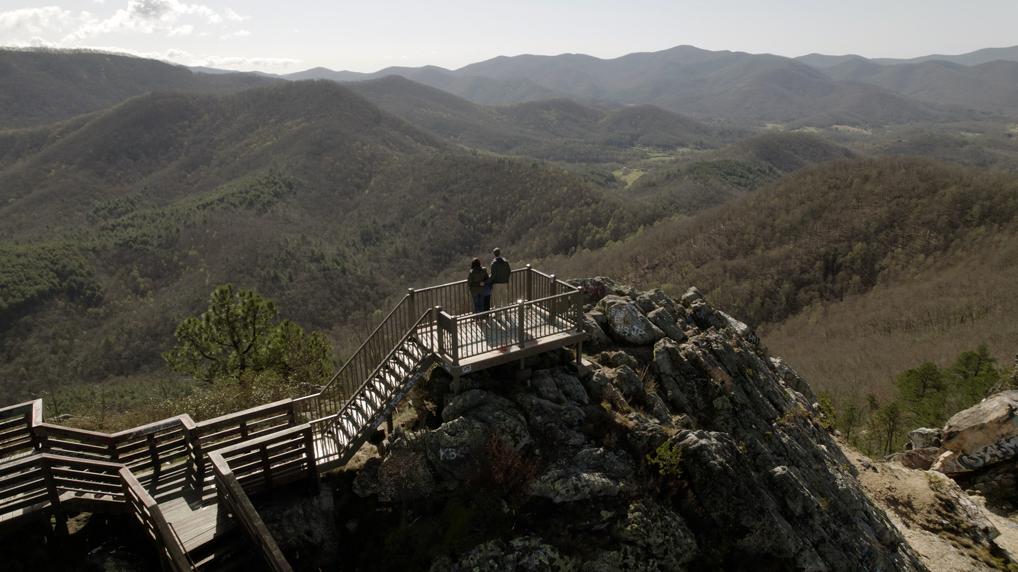 Explore Towns County | Explore the North Georgia Mountains